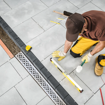 Threshold Drainage: The Ultimate Collection of Sleek and Adaptable Thr ...