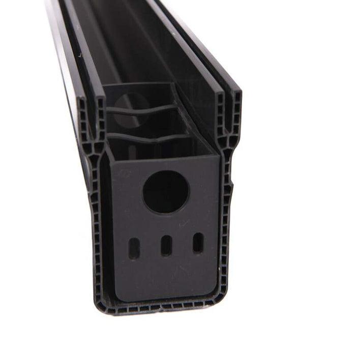 Threshold Slim Drain Leaf Guard (65mm) – Lateral Design Studio