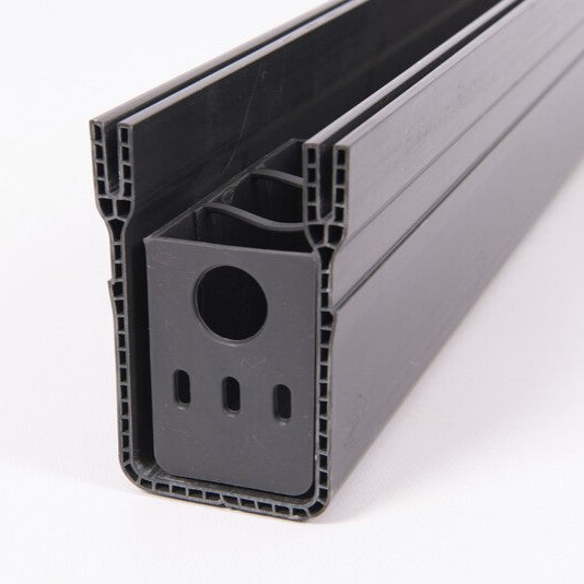 Threshold Slim Drain Leaf Guard (65mm) – Lateral Design Studio