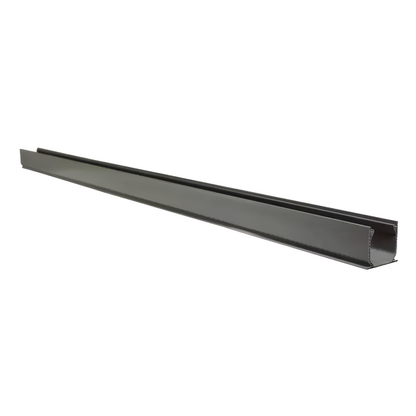 Aquascape Grey Plastic Mini Drainage Channel 75 x 1828mm (3 Inch ...