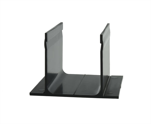 Threshold Slim Drain Channel Connector (65 x 100mm Deep) - Lateral ...