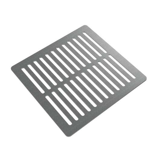 Decorative Gully Drainage & Manhole Covers – Lateral Design Studio