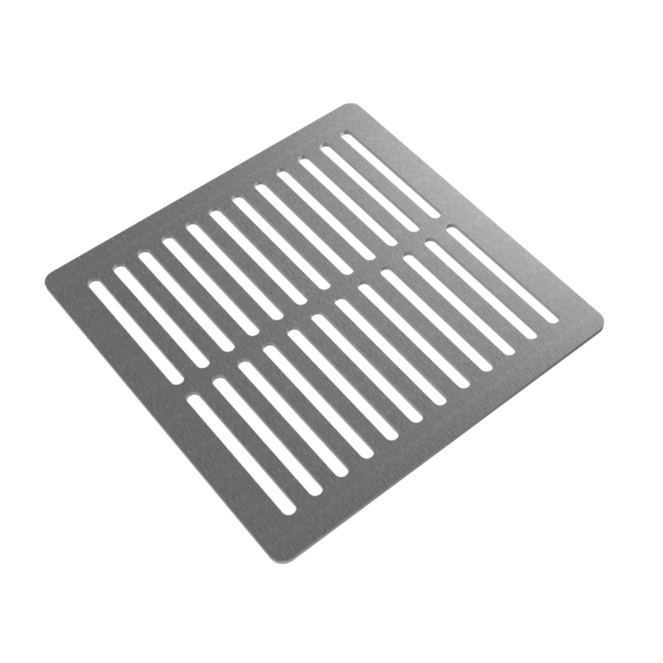 Decorative Gully Drainage & Manhole Covers – Lateral Design Studio