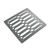 Decorative Gully Drainage & Manhole Covers – Lateral Design Studio