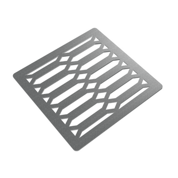 Decorative Gully Drainage & Manhole Covers – Lateral Design Studio