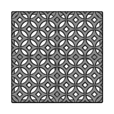 Decorative Gully Drainage & Manhole Covers – Lateral Design Studio