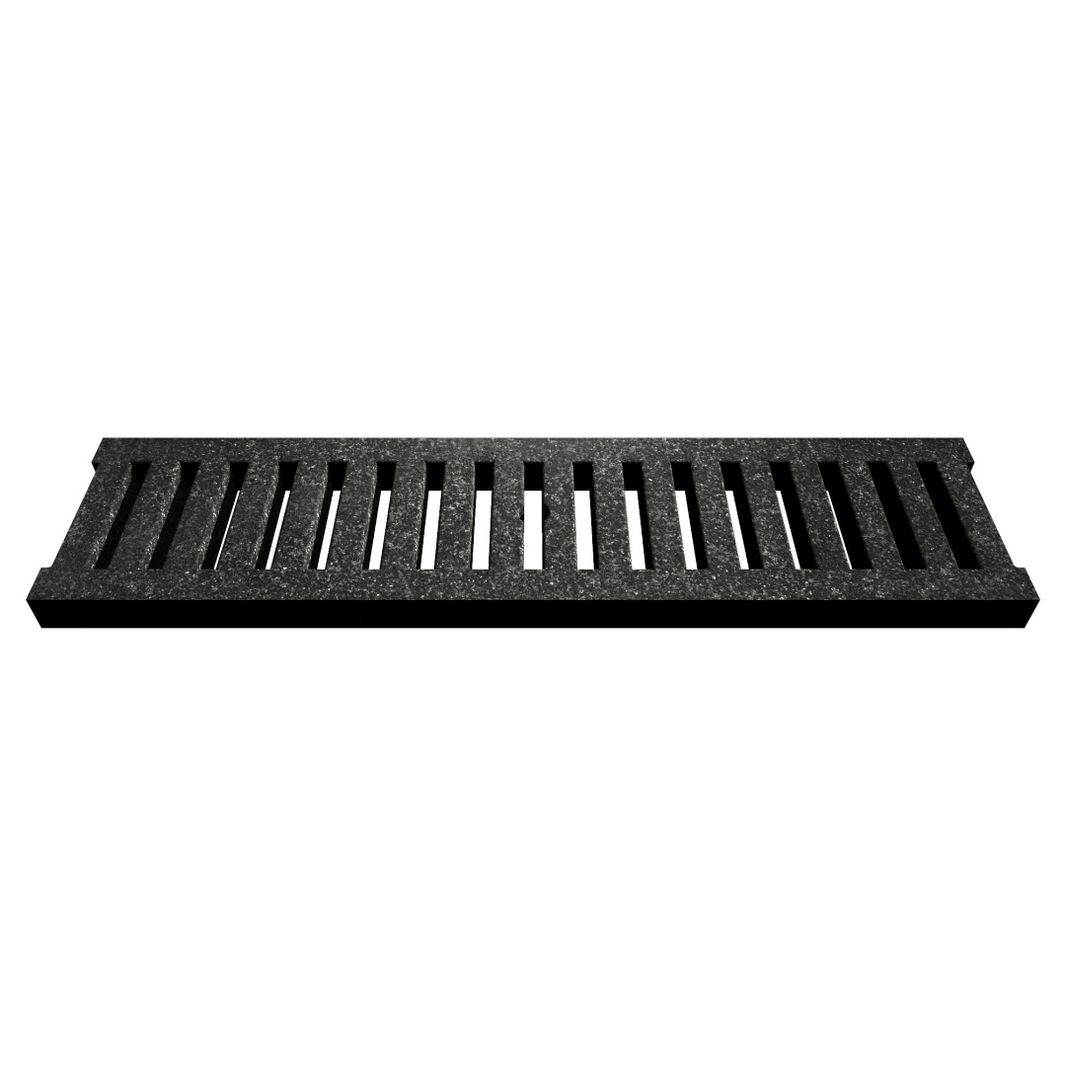 Jonite Natural Stone Channel Drain Grates – Lateral Design Studio
