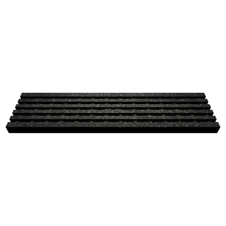 Jonite Natural Stone Channel Drain Grates – Lateral Design Studio