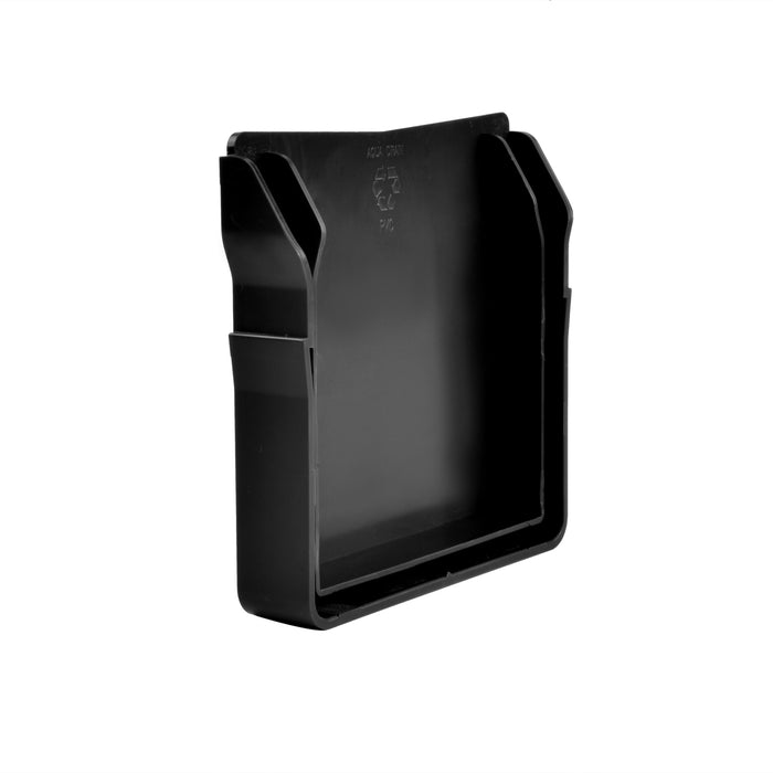 Threshold Slim+ Drain Closing End Cap (105 x 100mm Deep) – Lateral ...