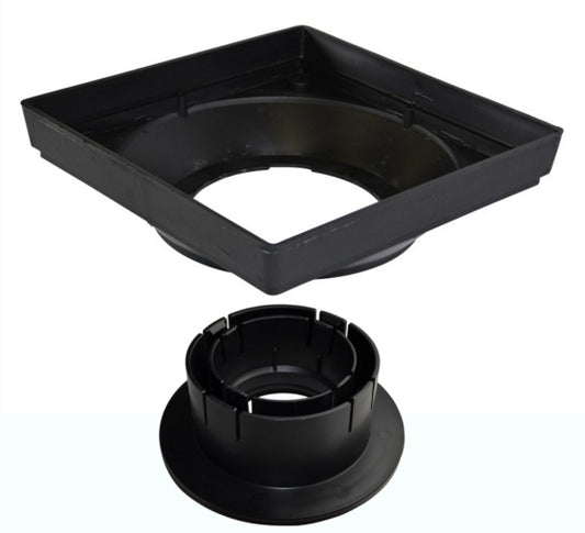 Decorative Gully Drainage & Manhole Covers – Lateral Design Studio