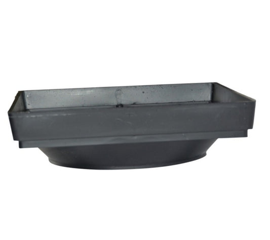 Decorative Gully Drainage & Manhole Covers – Lateral Design Studio